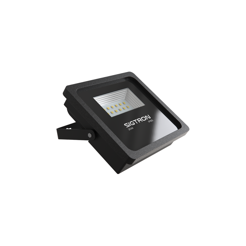 Elga | Flood Lights | Sigtron