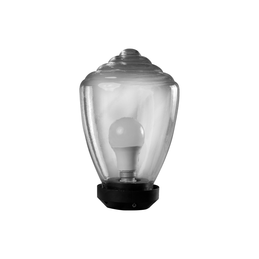 Flick | Wall mount Gate Lights | Sigtron