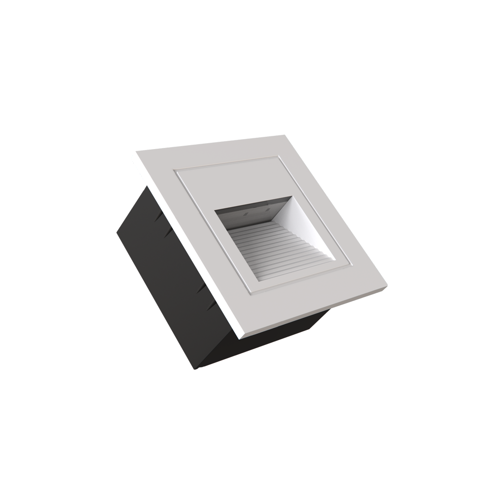 Footlamp - 2 Modules | Outdoor Wall Lights | Sigtron