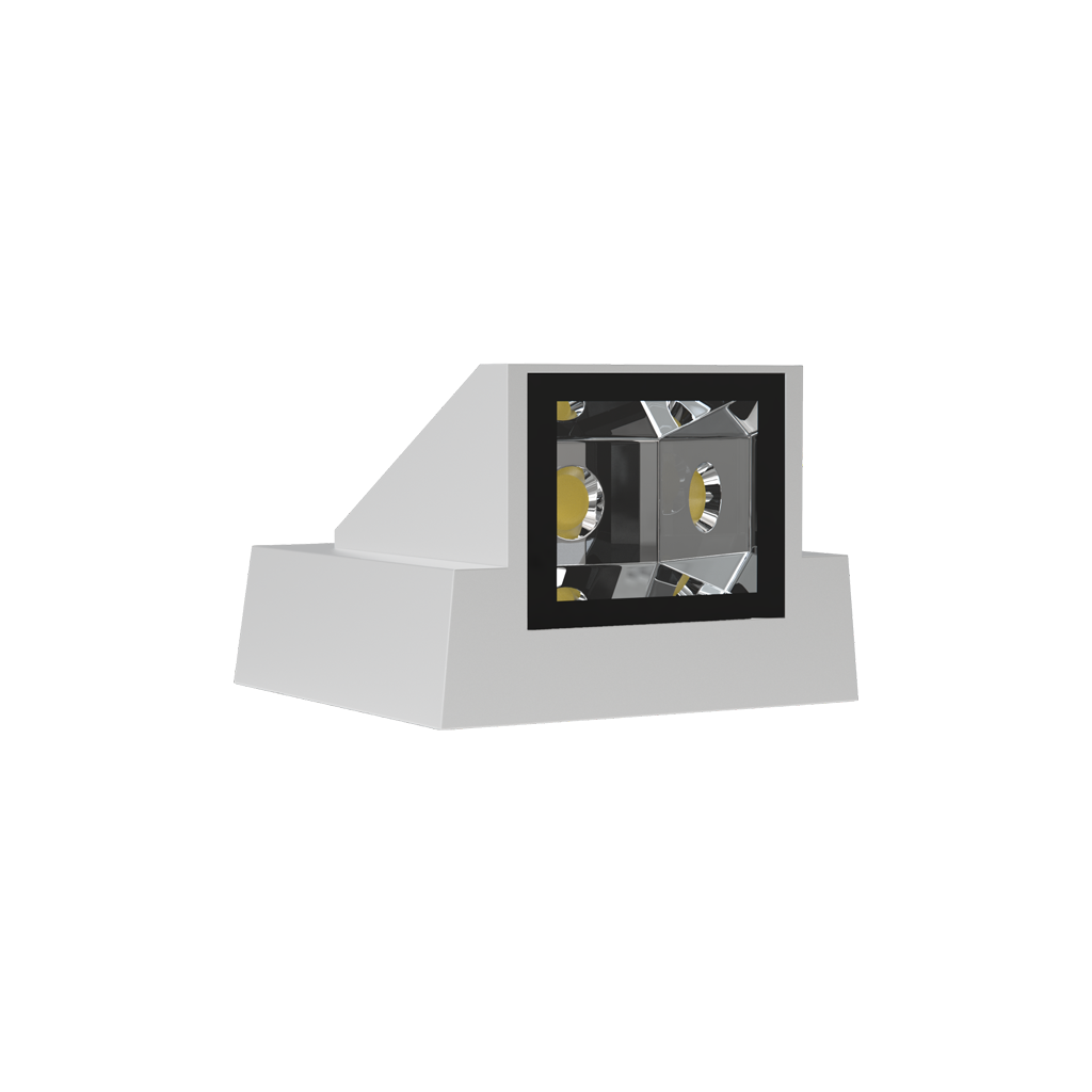 Khalf | Outdoor Wall Lights | Sigtron