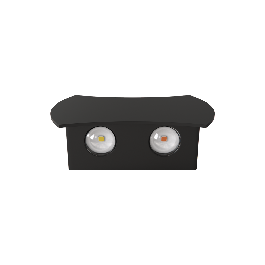 Liva | Outdoor Wall Lights | Sigtron