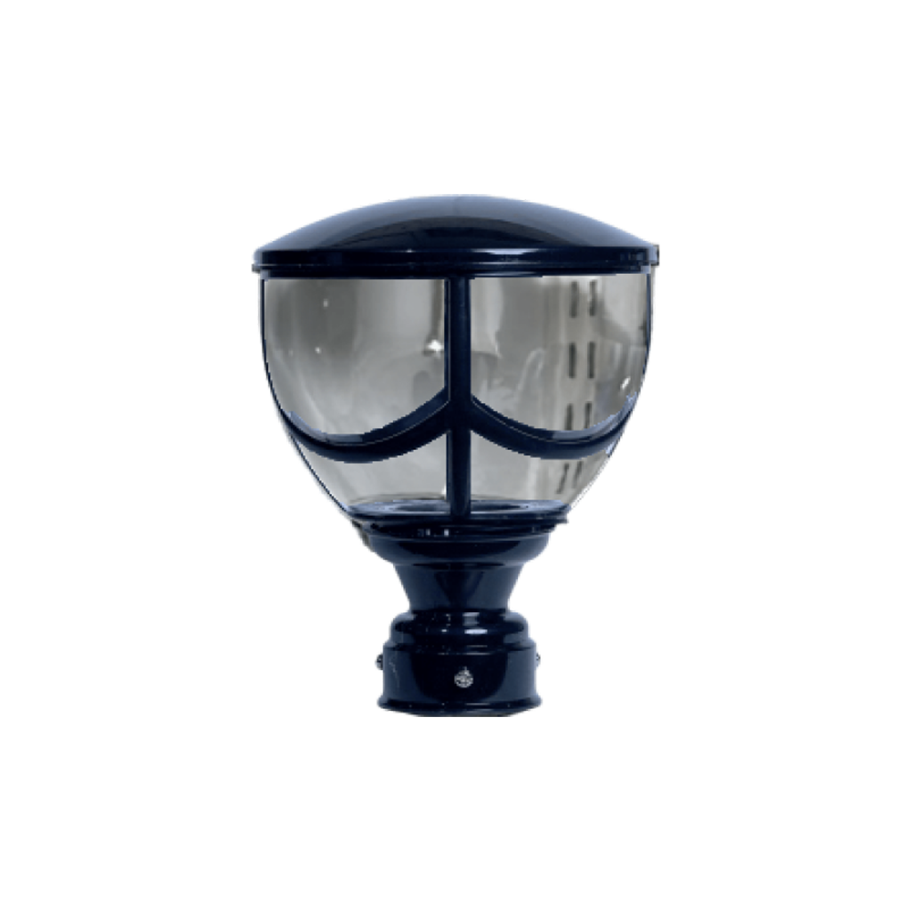 Mars Clove (With Grill) | Gate Lights | Sigtron