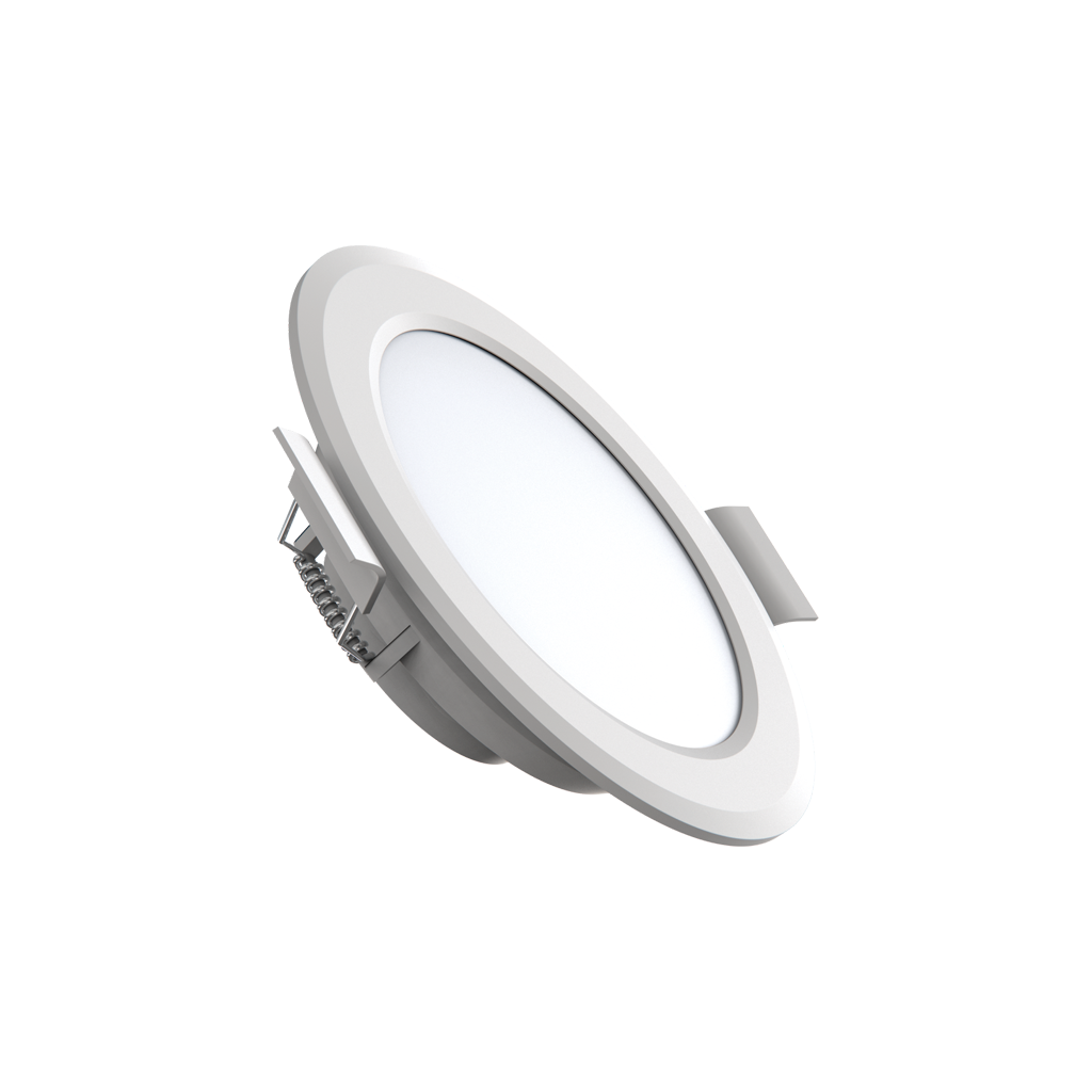 Deeplux Panels (Round)