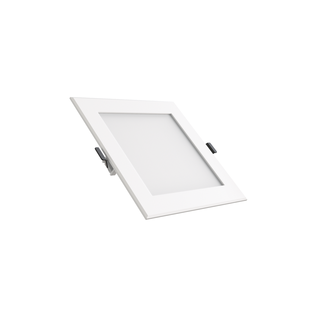 Oxy Slim Panels (Square) | Sigtron