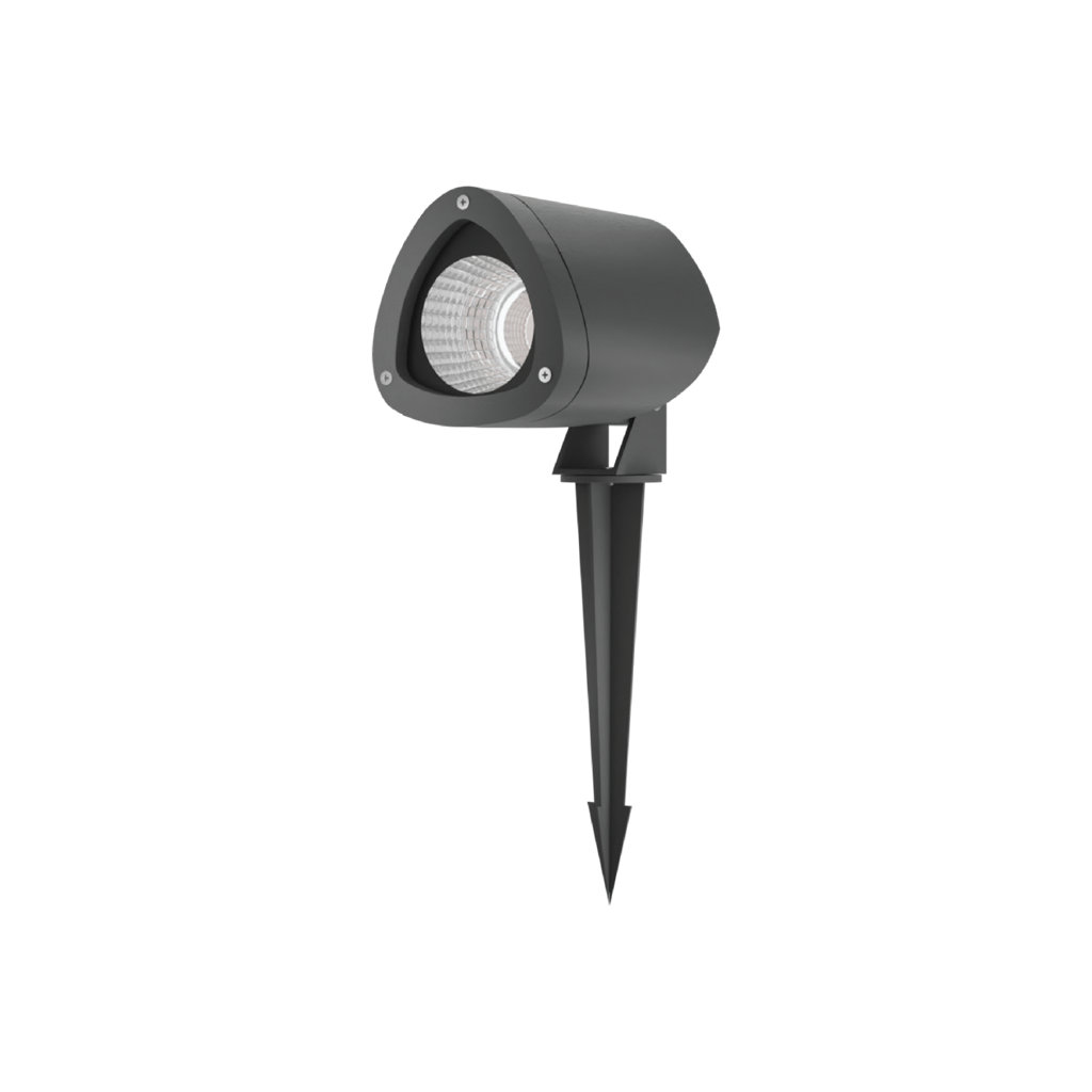 Spike | Outdoor Wall Lights | Sigtron