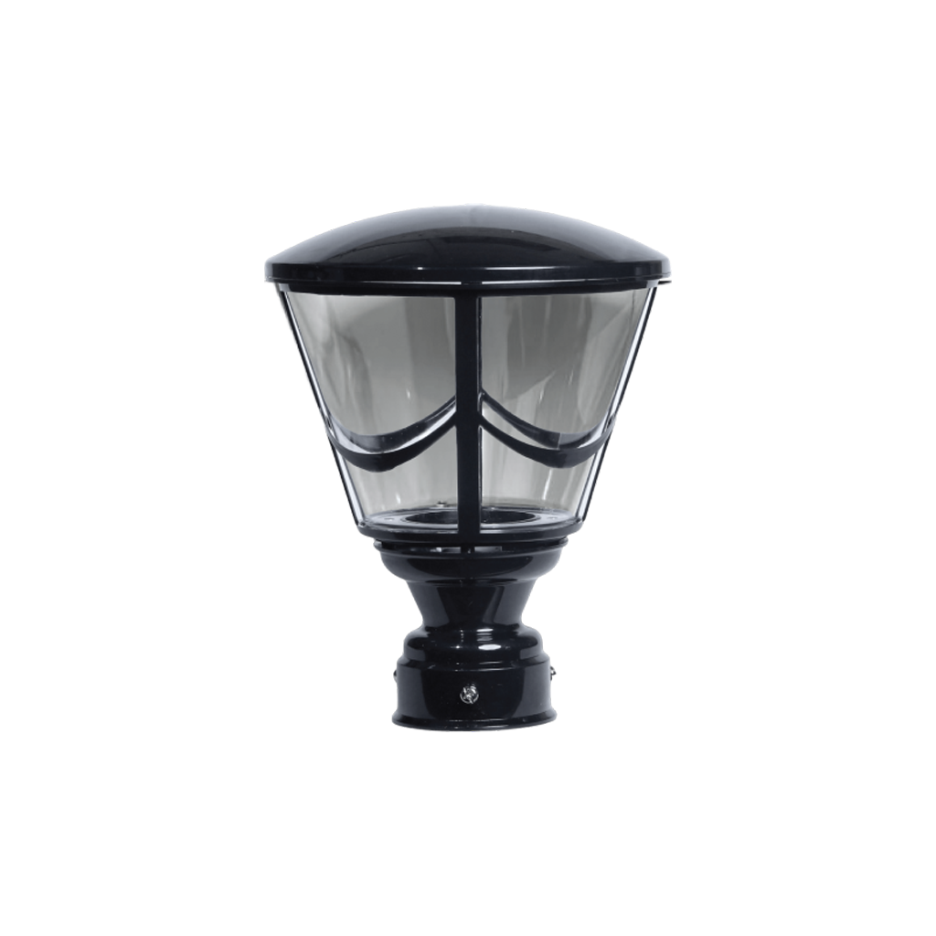 Venus Clove (With Grill) | Gate Lights | Sigtron