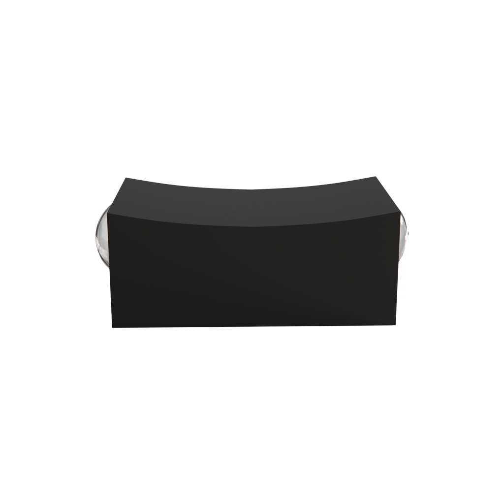 Veto | Outdoor Wall Lights | Sigtron