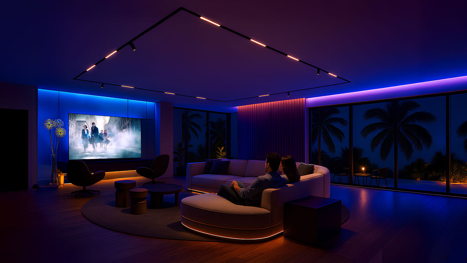 Sigtron Lighting Solutions