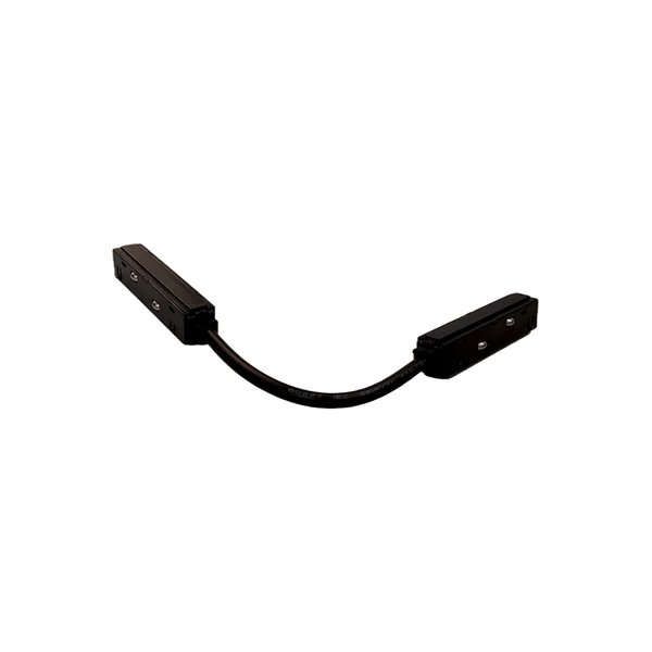 Corner Connecting Module | Concealed Magnetic Tracks | Sigtron