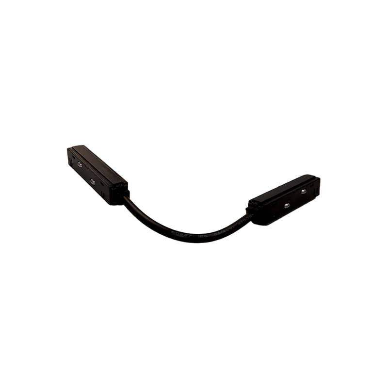 Corner Connecting Module | Concealed Magnetic Tracks | Sigtron