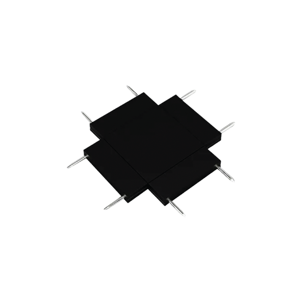 Cross Connecting Module | Ultra Thin Magentic Tracks | Sigtron