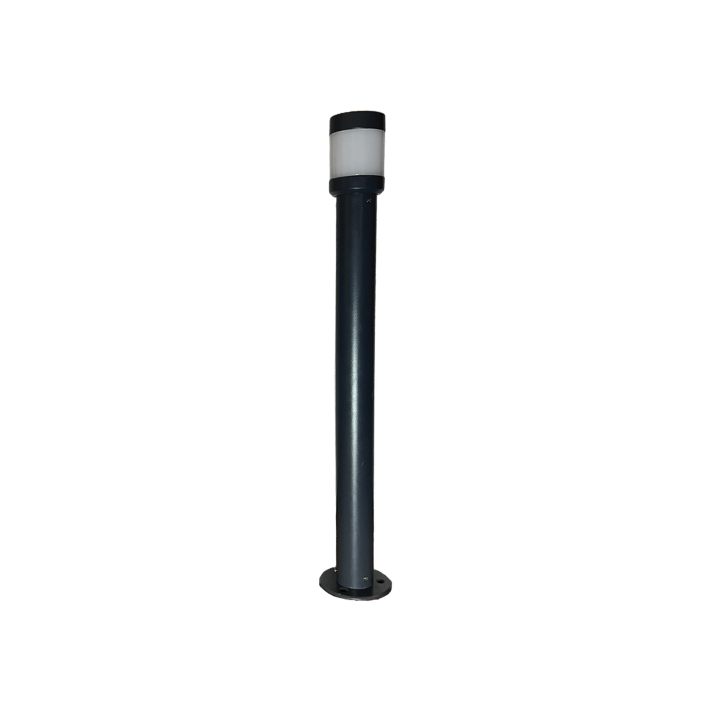 Dex Grey | Bollards | Sigtron