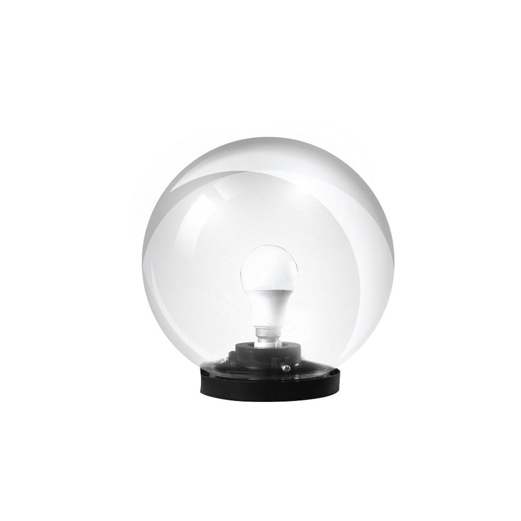 Globe | Gate Light | Sigtron
