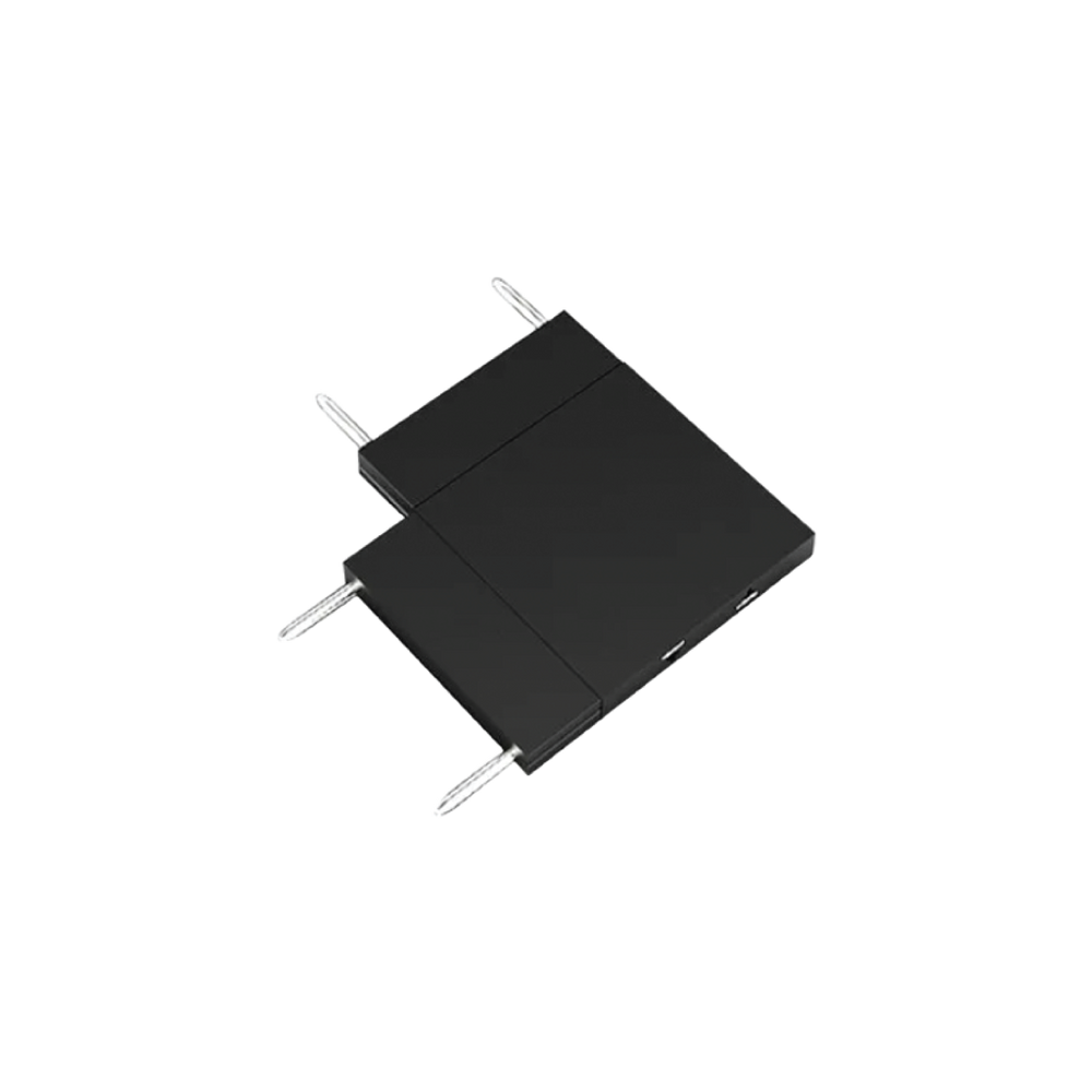 L Shaped Connecting Module | Ultra Thin Magnetic Track | Sigtron
