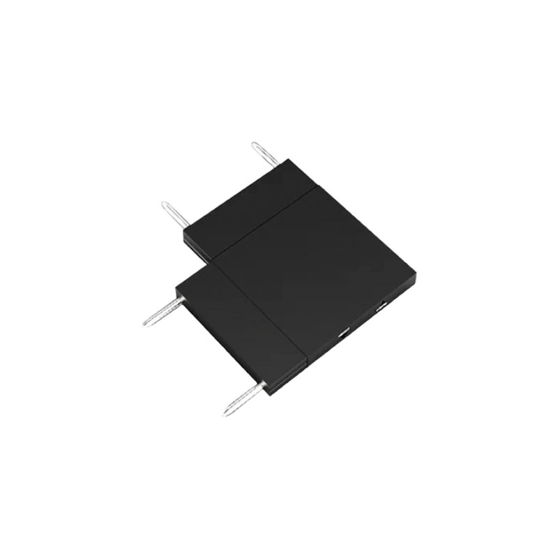 L Shaped Connecting Module | Ultra Thin Magnetic Track | Sigtron