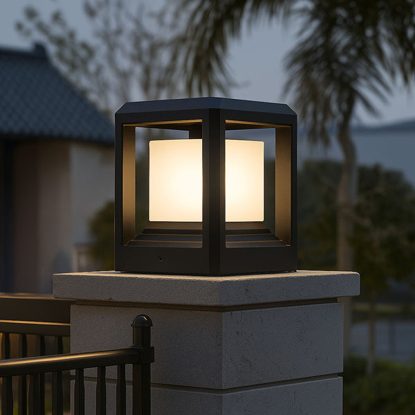 Neo (LED) | Gate Lights | Sigtron