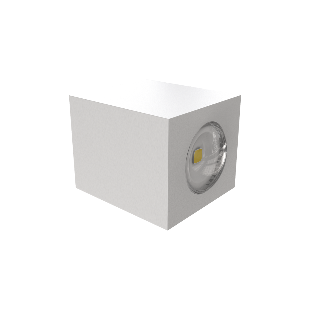 Ones | Outdoor Wall Lights | Sigtron