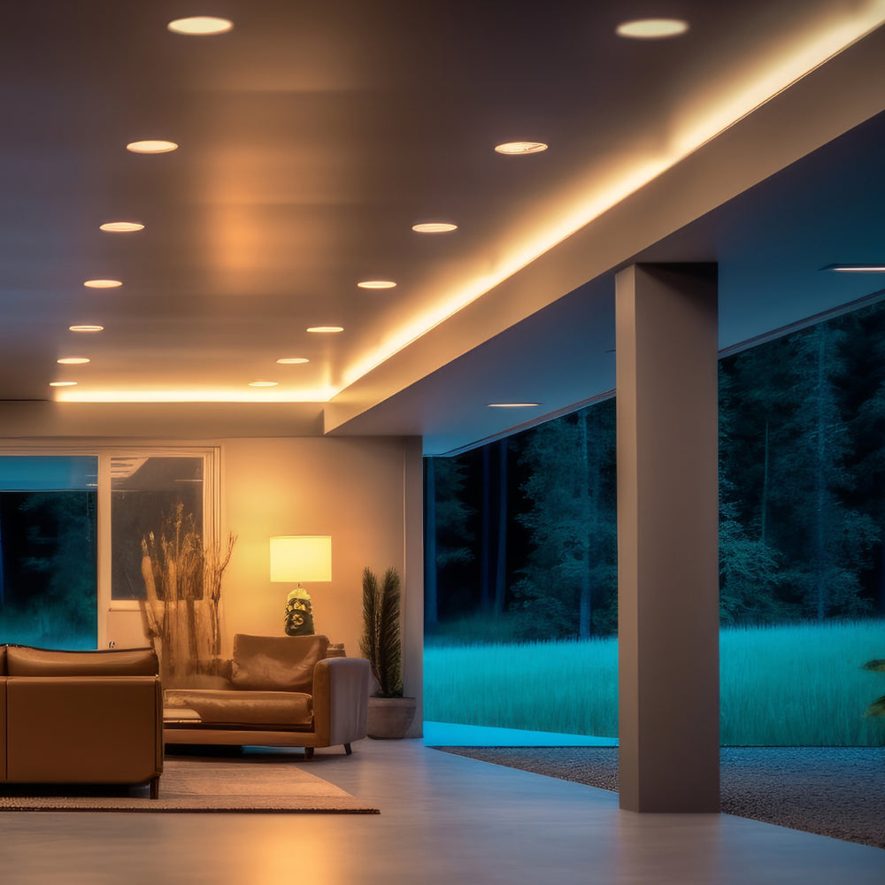 Artis Concealed Panel | Sigtron