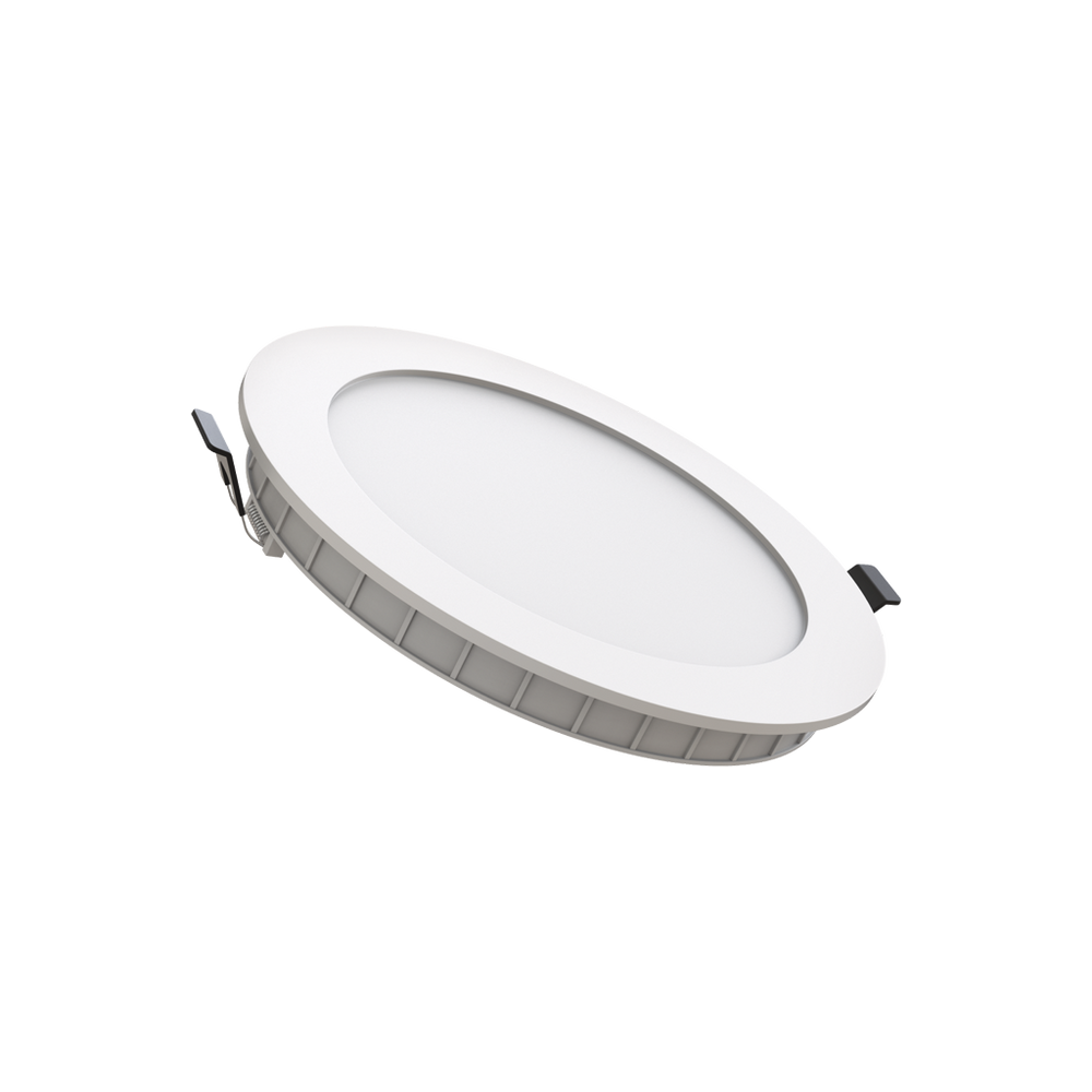 Oxy Slim Panels (Round) | Sigtron