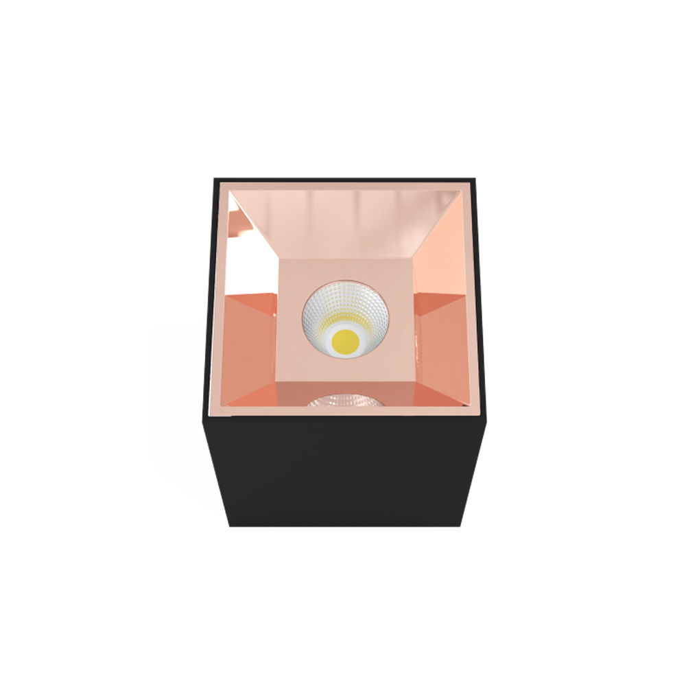 Stan (Square) | COB Lights | Architectural Lights | Sigtron