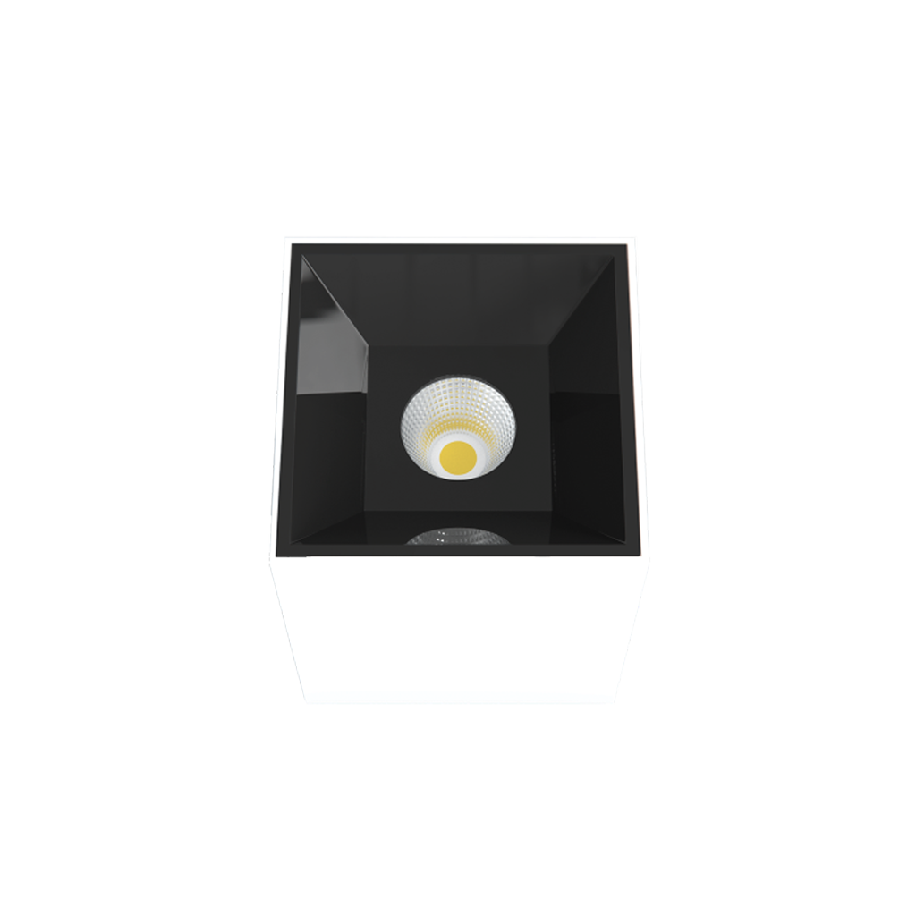 Stan (Square) | COB Lights | Architectural Lights | Sigtron