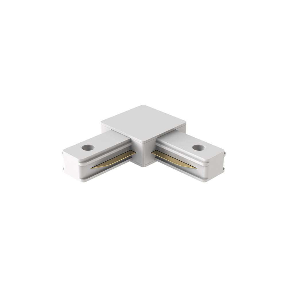 L Shape Track Connector | Sigtron