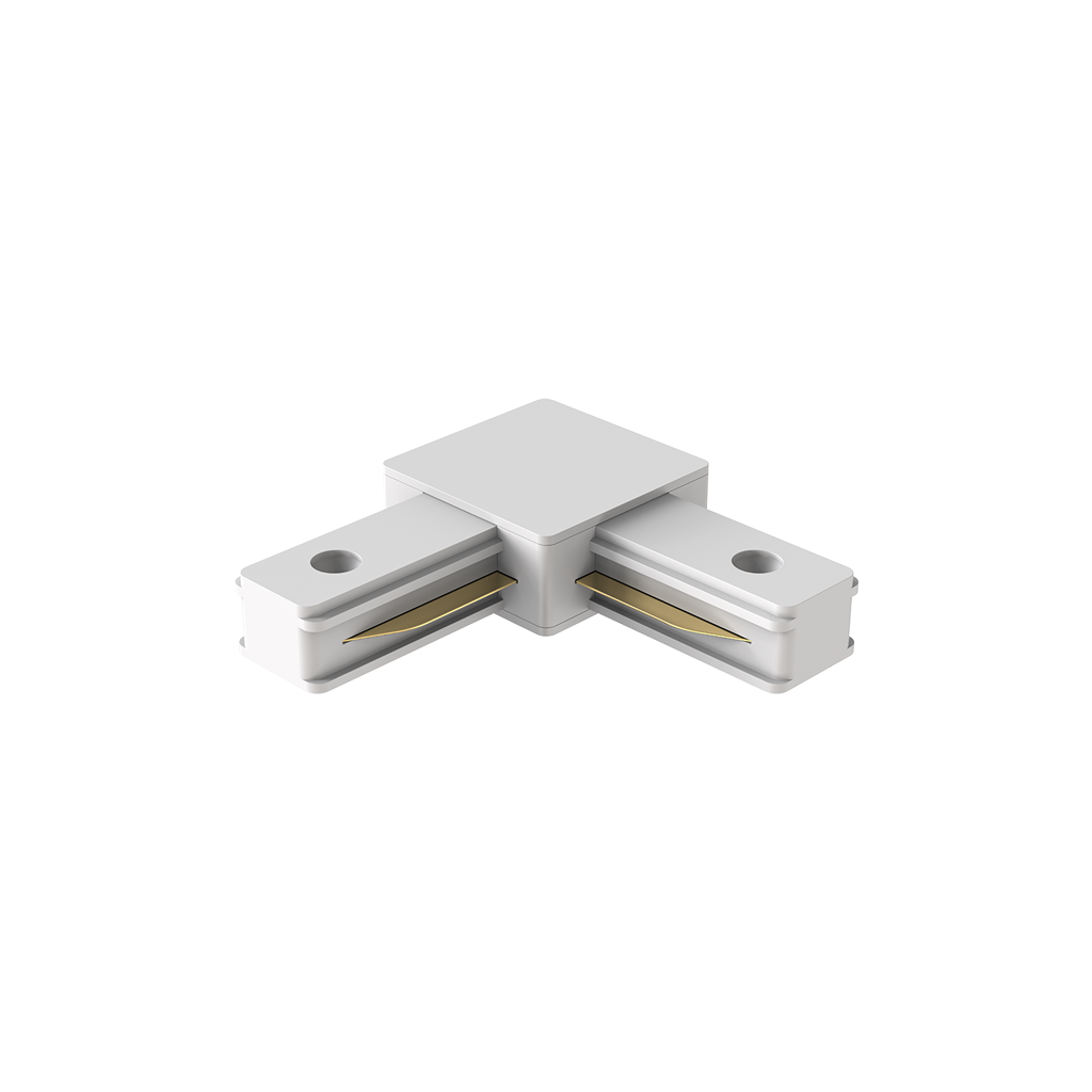 L Shape Track Connector | Sigtron