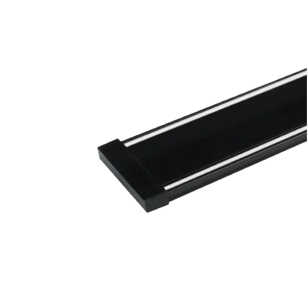 Ultra Thin Magnetic Track Channel | Ultra Thin Magnetic Track | Sigtron