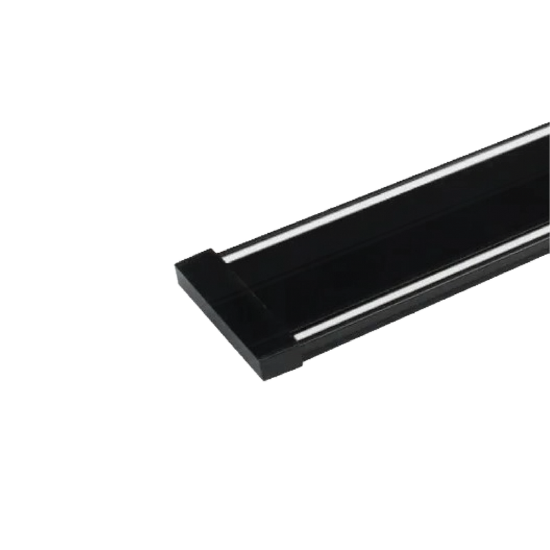 Ultra Thin Magnetic Track Channel | Ultra Thin Magnetic Track | Sigtron