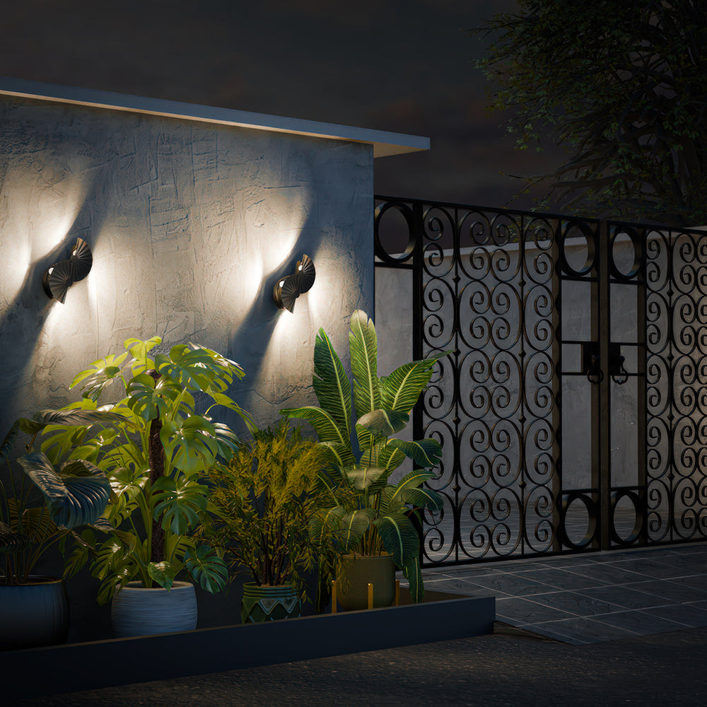 Echo | Indoor Wall Lights | Sigtron